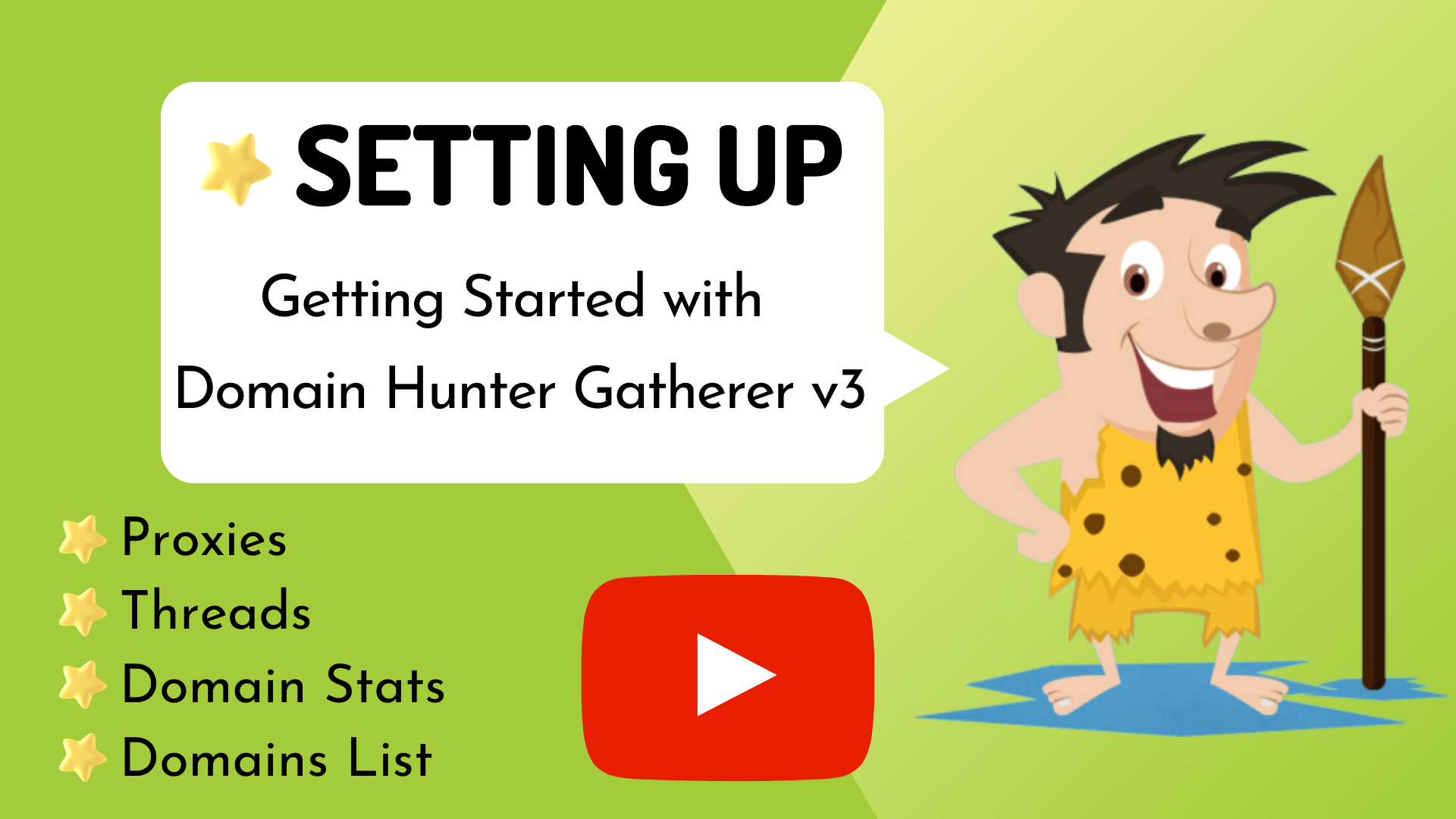 Setting up Domain Hunter Gatherer v3 - Domain Hunter Gatherer ... Setting up Domain Hunter Gatherer v3 - Domain Hunter Gatherer ...