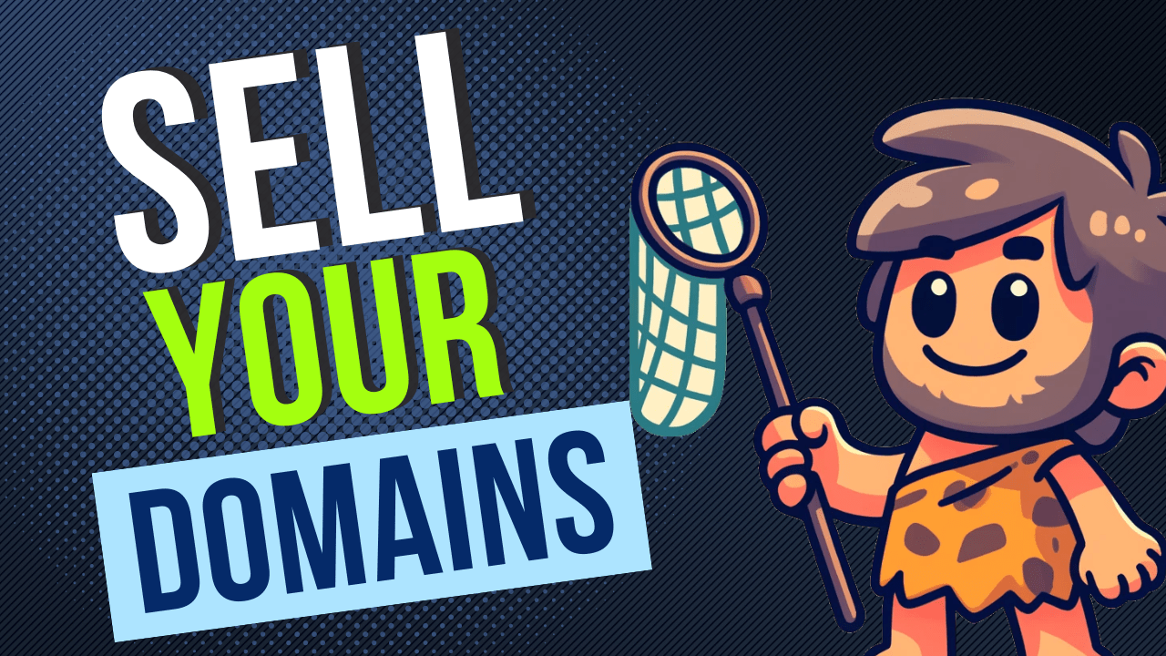 Domain Selling Guide: From Valuation to Sale - Domain Hunting Guides