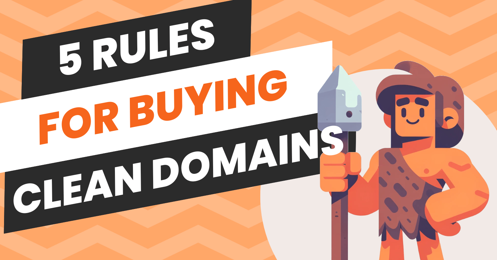 5 Steps to Ensure an Expired Domain is Clean - Domain Hunting Guides