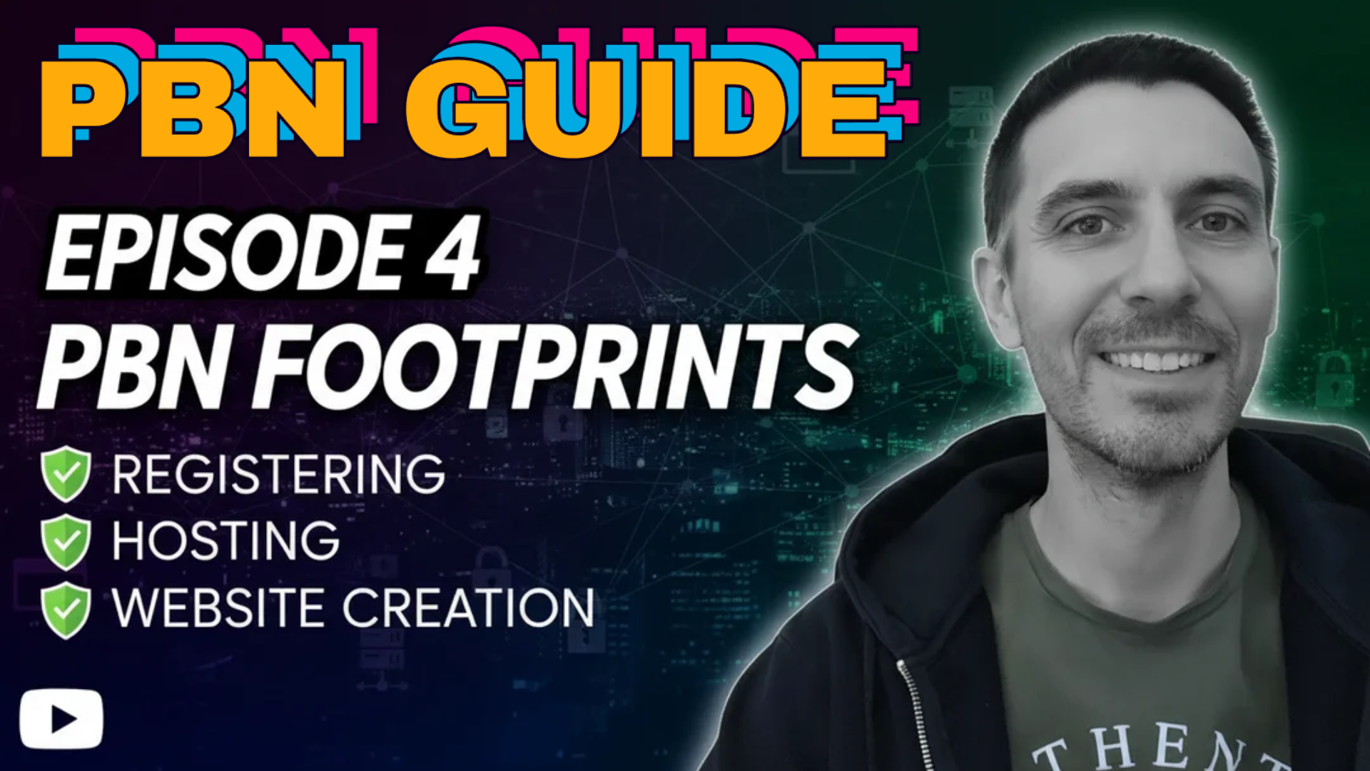 How to Avoid PBN Footprints