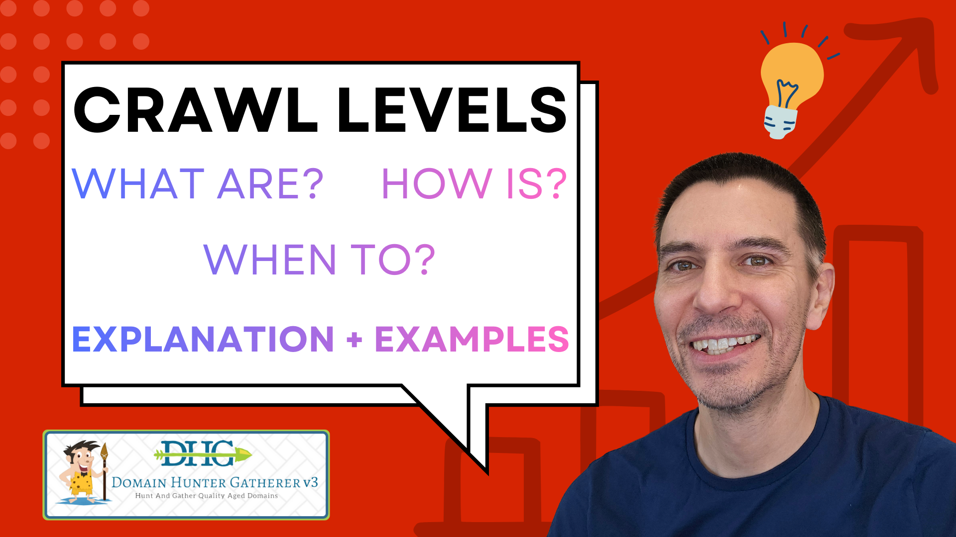 The Best Crawl Settings (2026 Guide) - Domain Hunting Guides